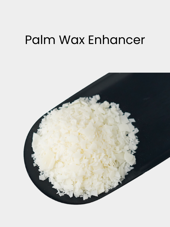 Palm Wax Enhancer — FUNCANDLES