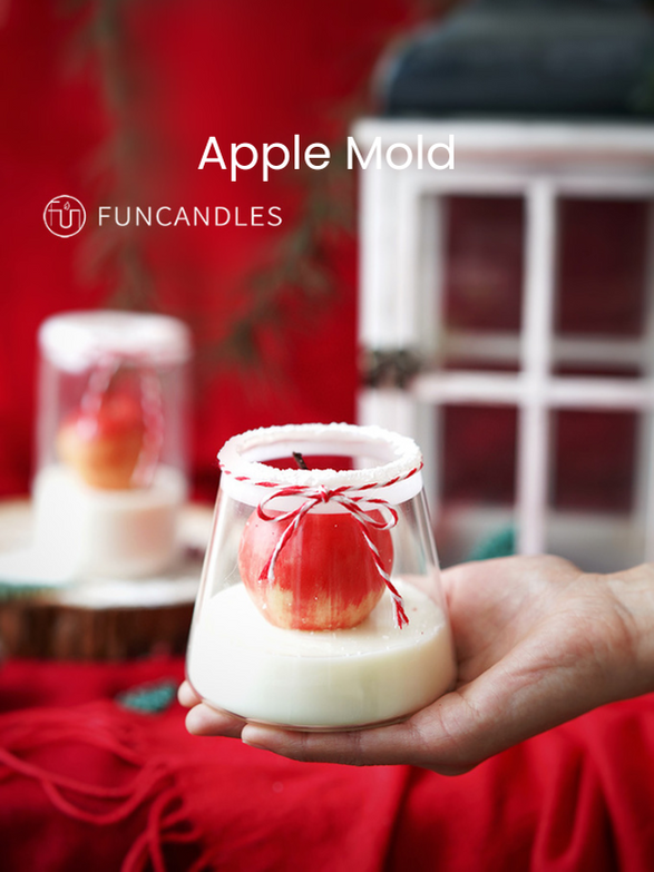 FUNCANDLES: All-in-1 Solutions for Candle Makers!