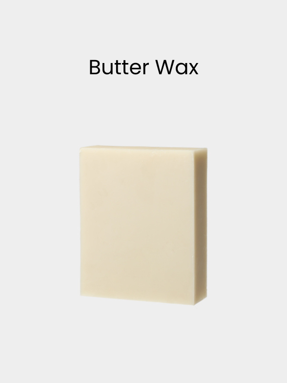 Butter Wax ∙ 1000g — FUNCANDLES